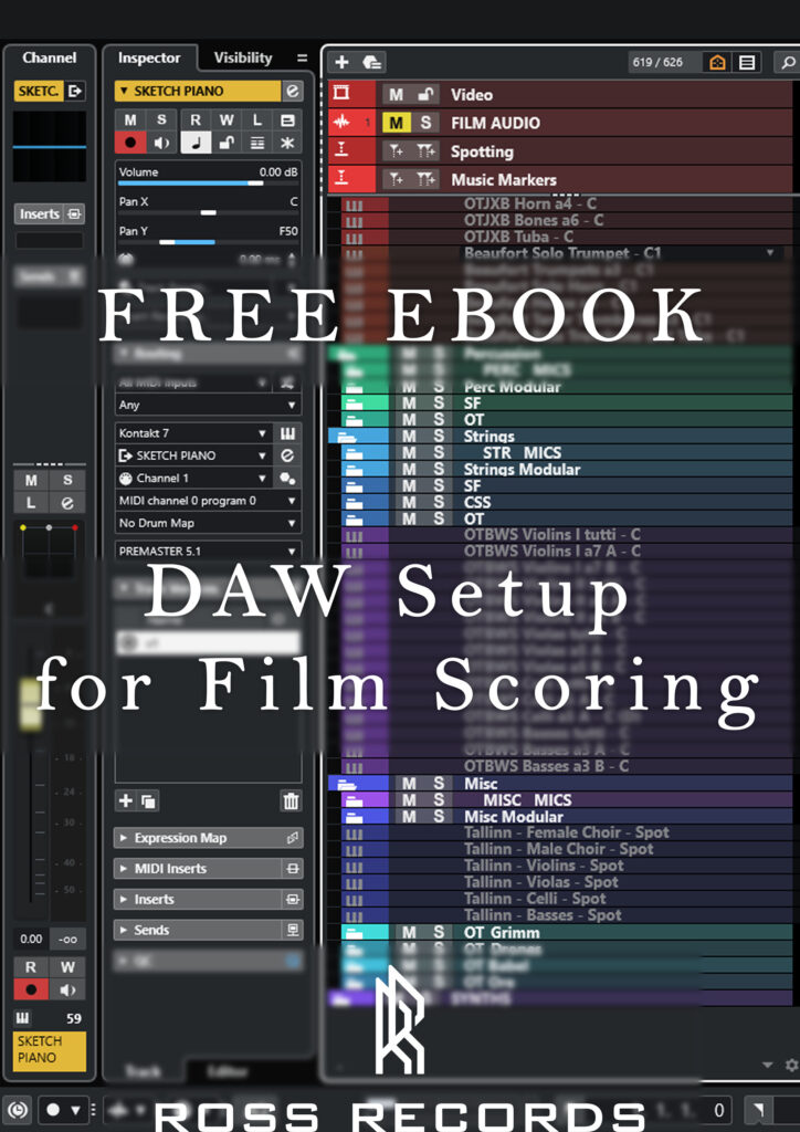 Free Resources - ROSS RECORDS